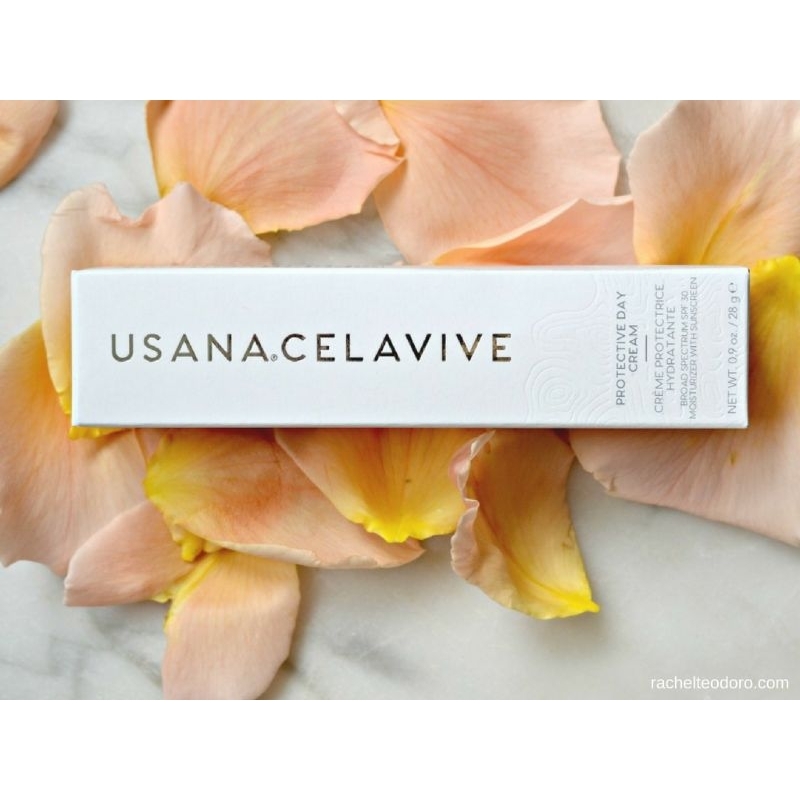 🔥 CELAVIVE PROTECTIVE DAY CREAM [EXP 03/26] 🔥 ORIGINAL & READY STOCK 🔥 ...
