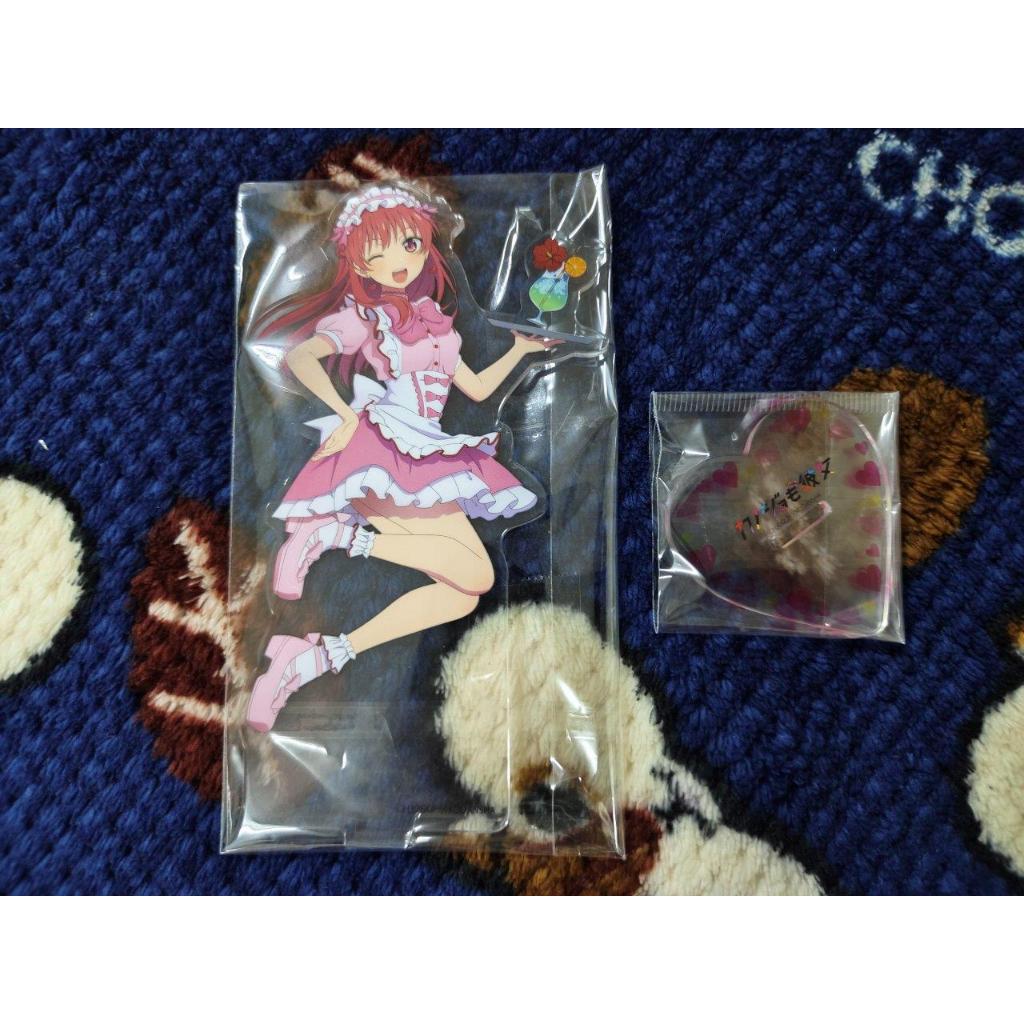 【READY STOCK】 KANOJO MO KANOJO GIRLFRIEND,GIRLFRIEND KANO KANO SAKI ...