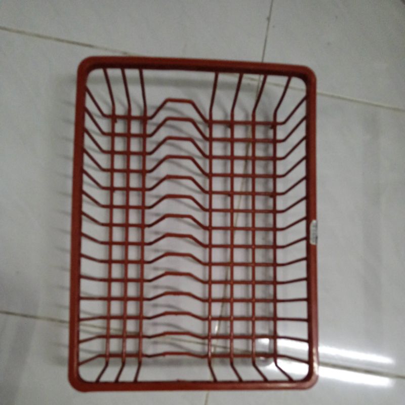 🔥𝐑𝐄𝐀𝐃𝐘 𝐒𝐓𝐎𝐂𝐊🔥 SINK DISH DRAINER BASKET /DISH DRAINER BASKET / PLASTIC ...
