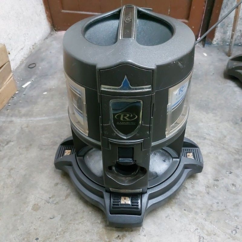 rainbow vacuum E2 type 23p serise(Motor unit & tube only) | Shopee Malaysia