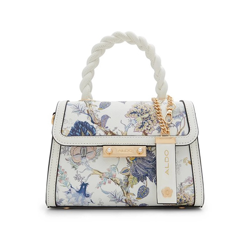 Aldo Women Top Handle Bag--Ready Stock (100% Authentic) | Shopee Malaysia