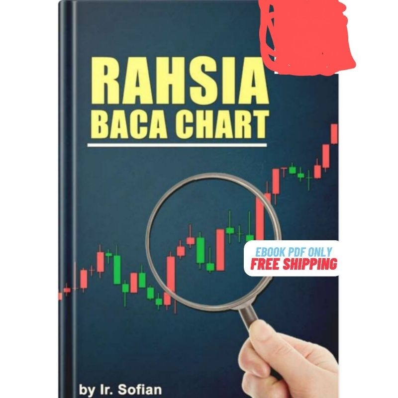 Rahsia Baca Chart by Ir.Sofian | Shopee Malaysia