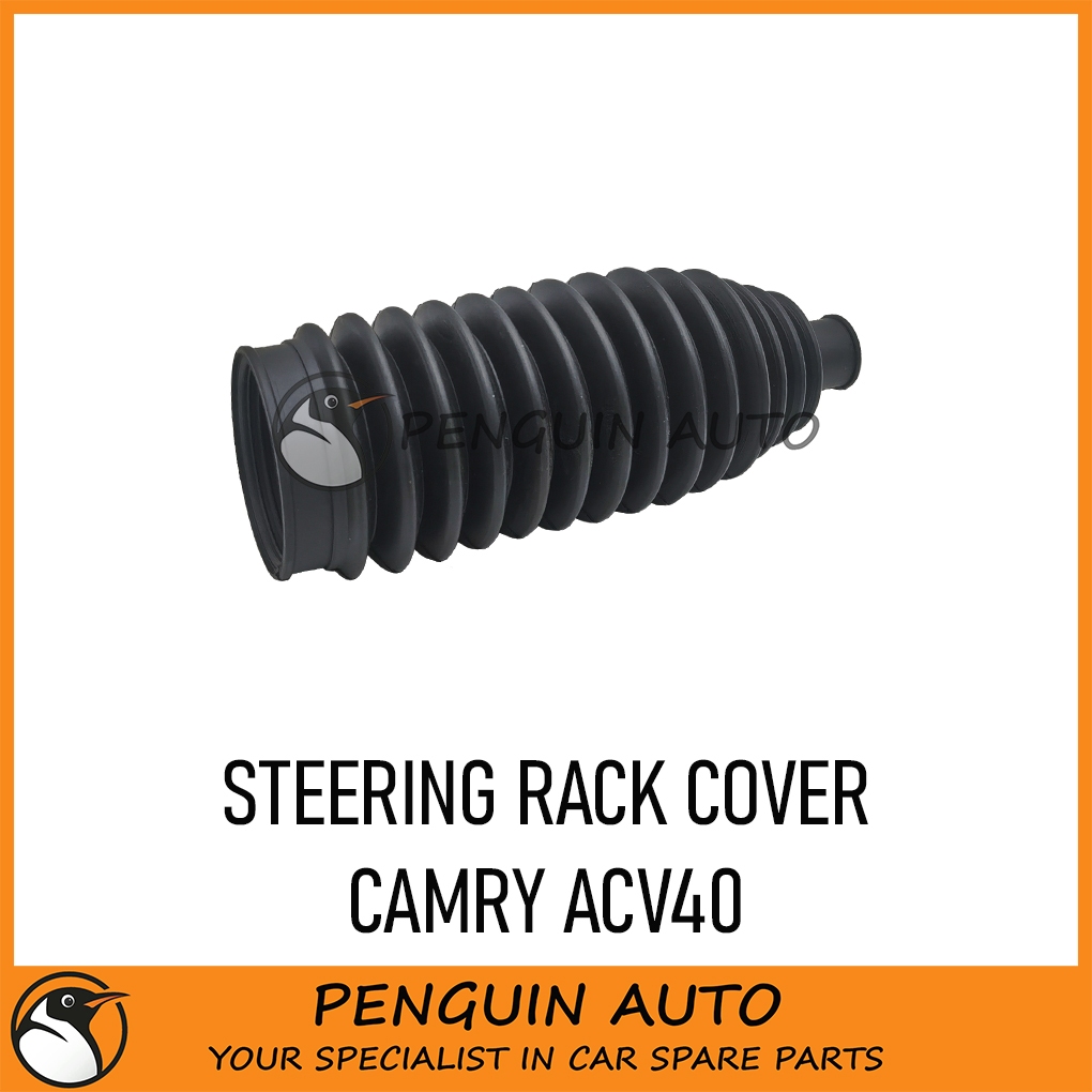 TOYOTA CAMRY ACV40 2.0 2.4 STEERING RACK BOOT COVER | Shopee Malaysia