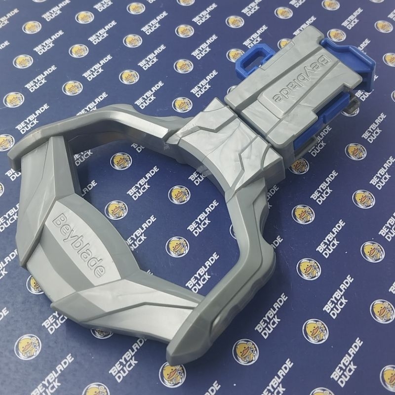 (Ultra Rare) Gear B-83 Knuckle Grip (Good Condition) Takara Tomy ...
