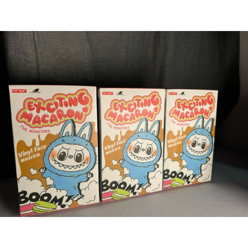 labubu V1 cute blind box labubu | Shopee Malaysia