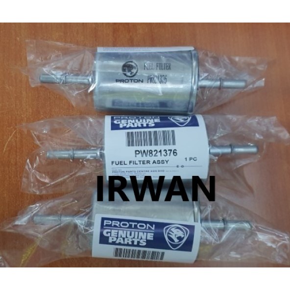 PETROL FILTER / FUEL FILTER / PENAPIS PETROL /PENAPIS BAHAN API ...