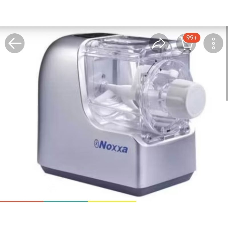Noxxa Noodle maker complete set | Shopee Malaysia
