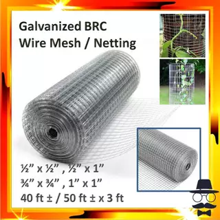 wire mesh - Prices and Promotions - Jan 2026 | Shopee Malaysia