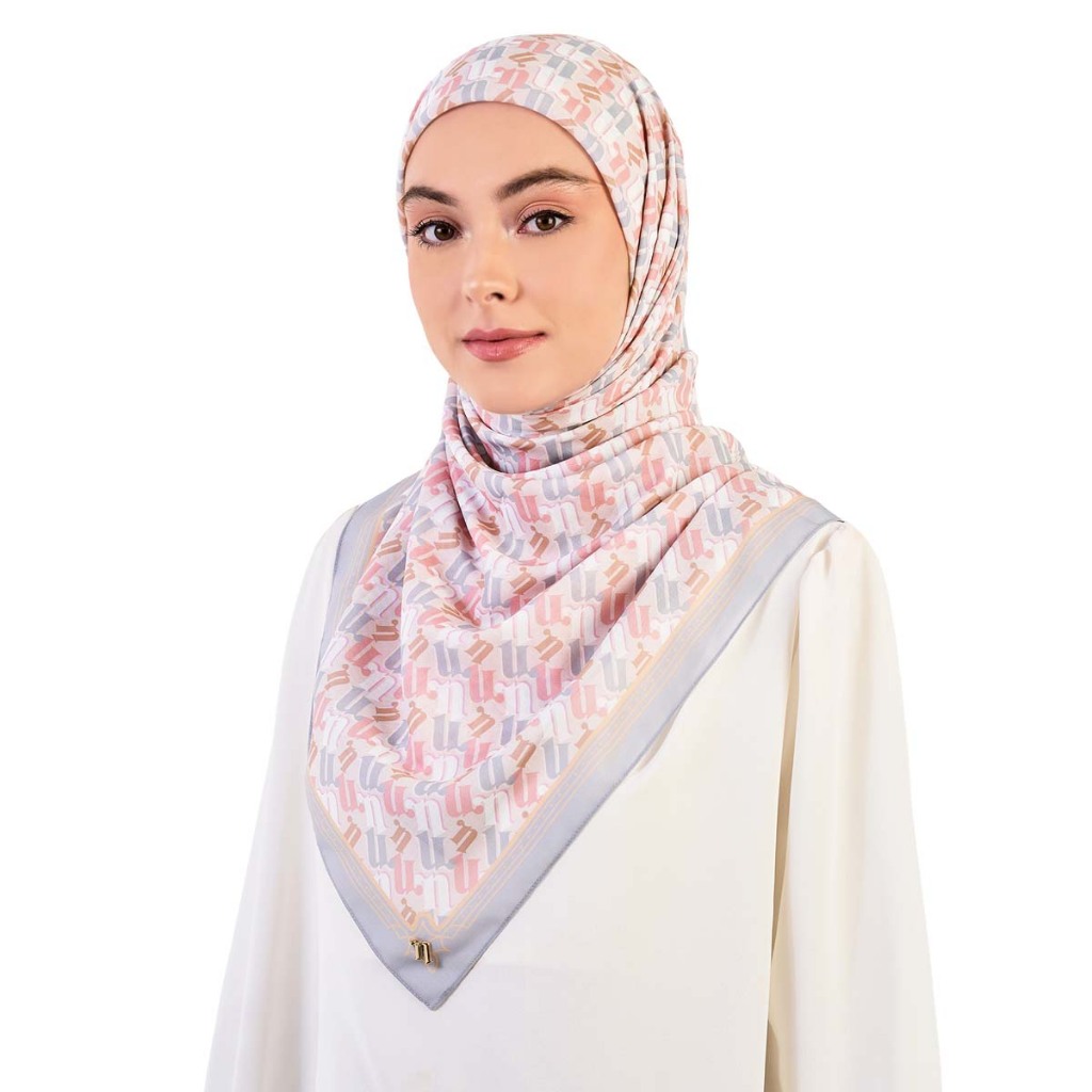 naelofar Puzzle Square | Shopee Malaysia