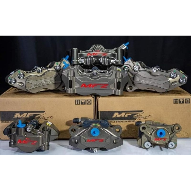 MFZ racing caliper brake | Shopee Malaysia