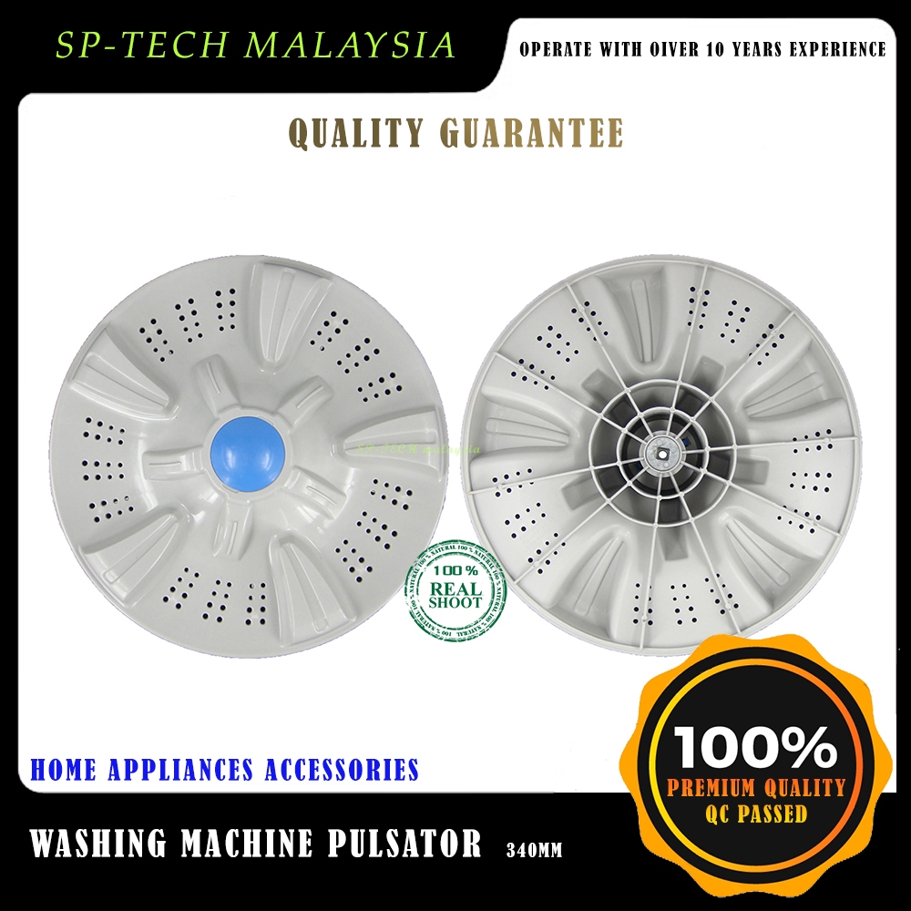 WT5375 SINGER WASHING MACHINE PULSATOR | Shopee Malaysia
