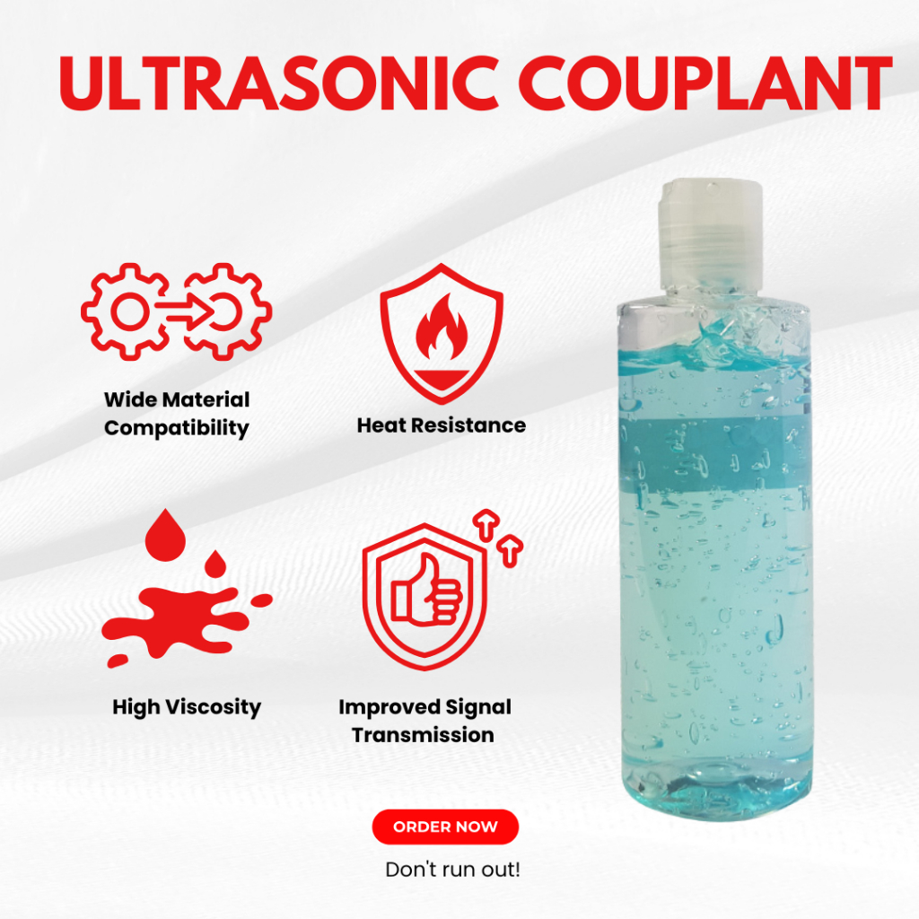 ULTRASONIC COUPLANT GEL (118ml) | Shopee Malaysia