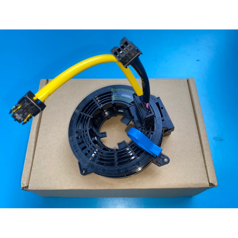 PROTON SAGA VVT / PERSONA VVT / IRIZ CLOCK SPRING SPIRAL PW951585 (6 ...