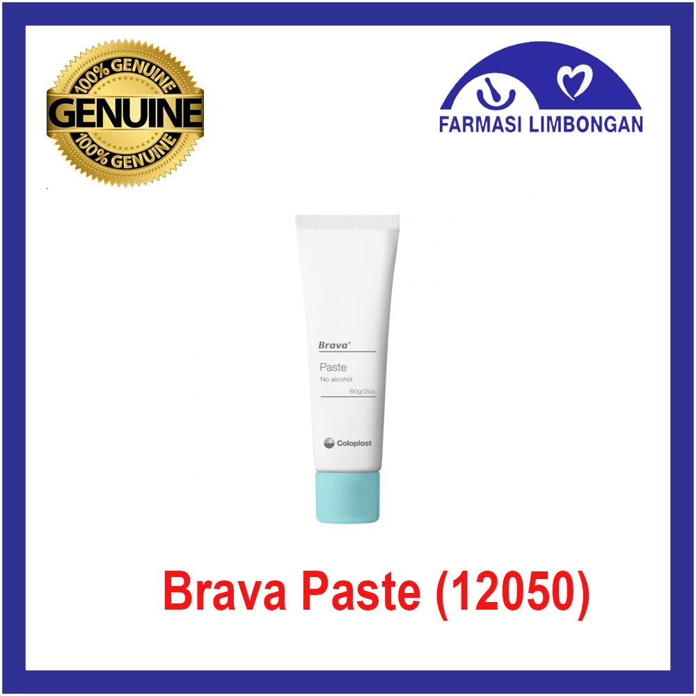 Coloplast Brava Paste 60g (12050) | Shopee Malaysia