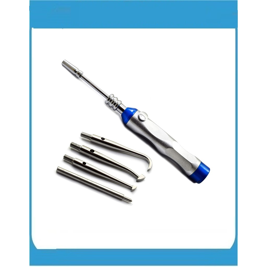 Crown Remover Automatic Dental Set 786-1077 Dentistry Stainless Steel ...