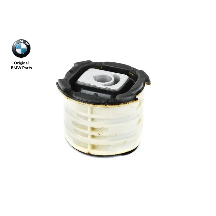 Genuine BMW F20 F21 F22 F23 F30 F32 F33 F35 F36 Rear Axle Carrier Cross ...