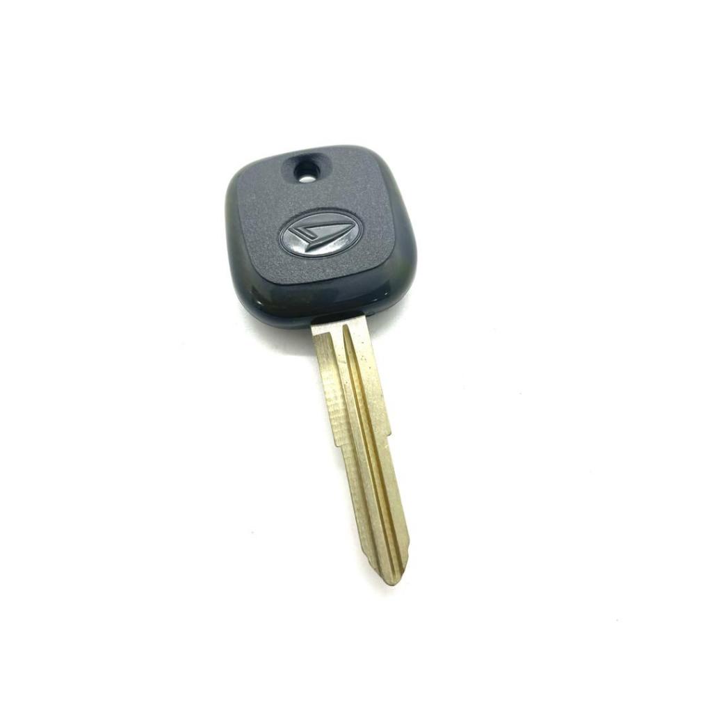Daihatsu Perodua Myvi Alza Key Blank DH Transponder Chip Key ...