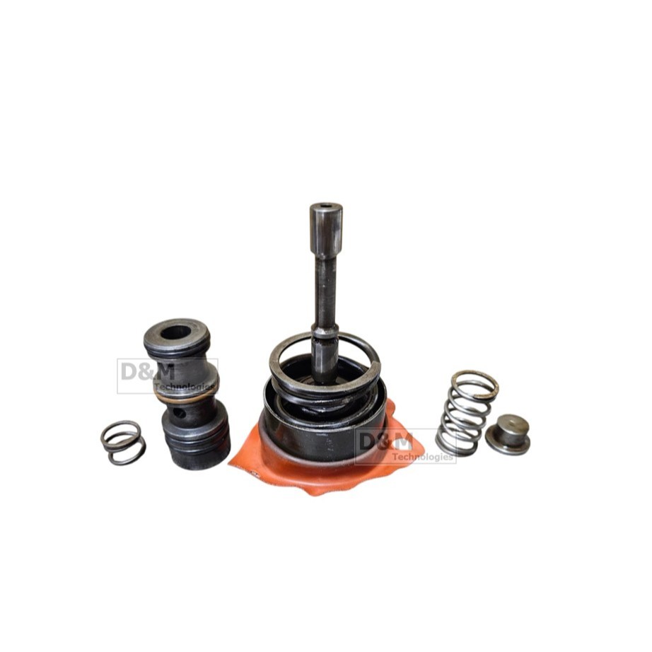 AFC Assembly (Cummins PT Fuel Pump, LTA10) (Reconditioned) | Shopee ...