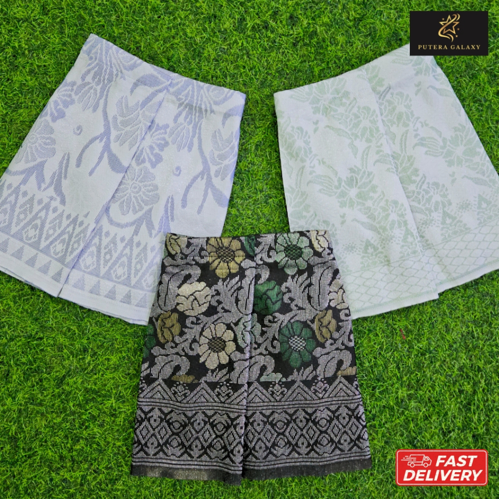 Sampin Budak 2D Premium Saiz S hingga XL | Sampin Budak Raya 2025 ...