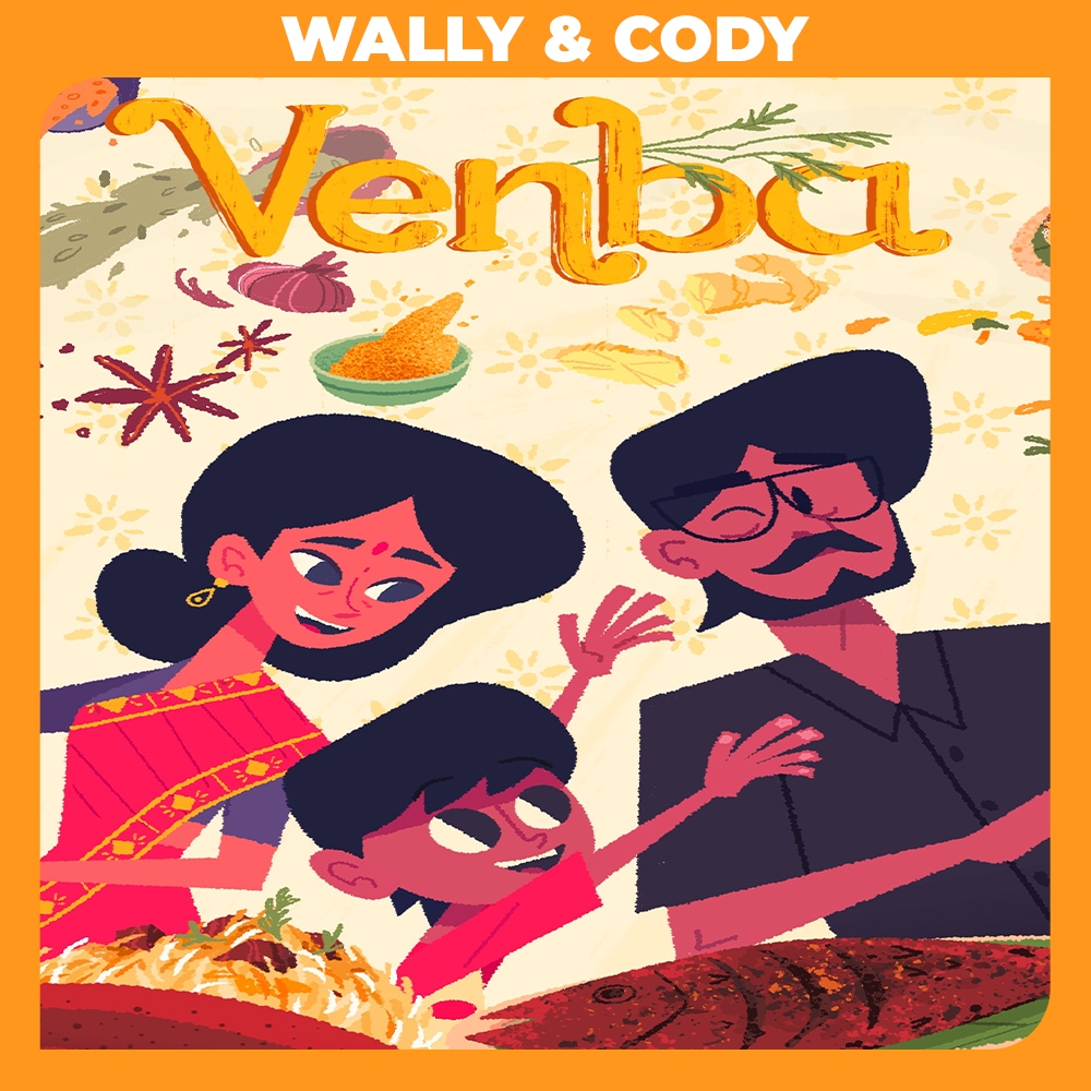 [𝐏𝐂 & 𝐋𝐀𝐏𝐓𝐎𝐏] VENBA GAME ( DLC + UPDATES ) | 𝐅𝐔𝐋𝐋 𝐕𝐄𝐑𝐒𝐈𝐎𝐍 | 𝐋𝐀𝐓𝐄𝐒𝐓 ...