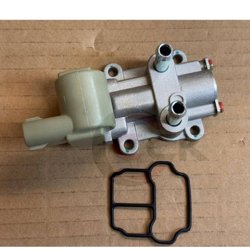 HONDA INTEGRA DC1 DC2 B18C B18B DB6 DB7 DB8 DB9 AIR IDLE THROTTLE BODY STEPPED CONTROL IDLING ...