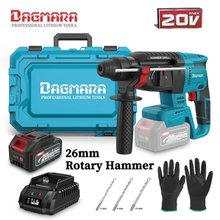 Dagmara PowerTools Malaysia, Online Shop | Shopee Malaysia