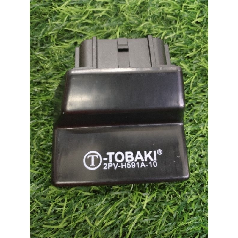 Y15 v2 racing Ecu Tobaki | Shopee Malaysia