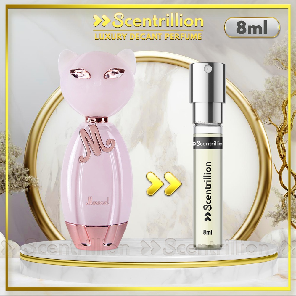 Shop Meow Katy Perry Perfume For Sale On Shopee Philippines – YLEAV