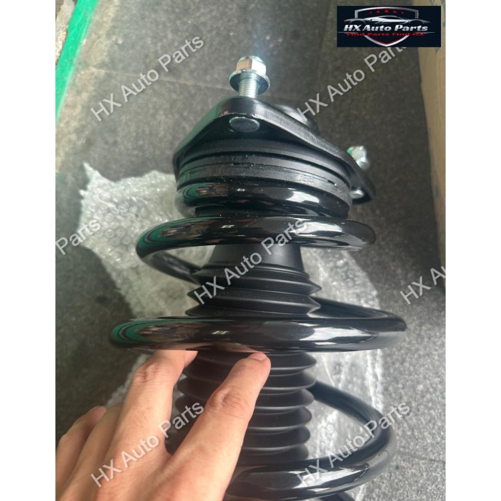 GENUINE GEELY ABOSBRER ORIGINAL SPEC FULL SET SHOCK ABSORBER ~ PROTON ...