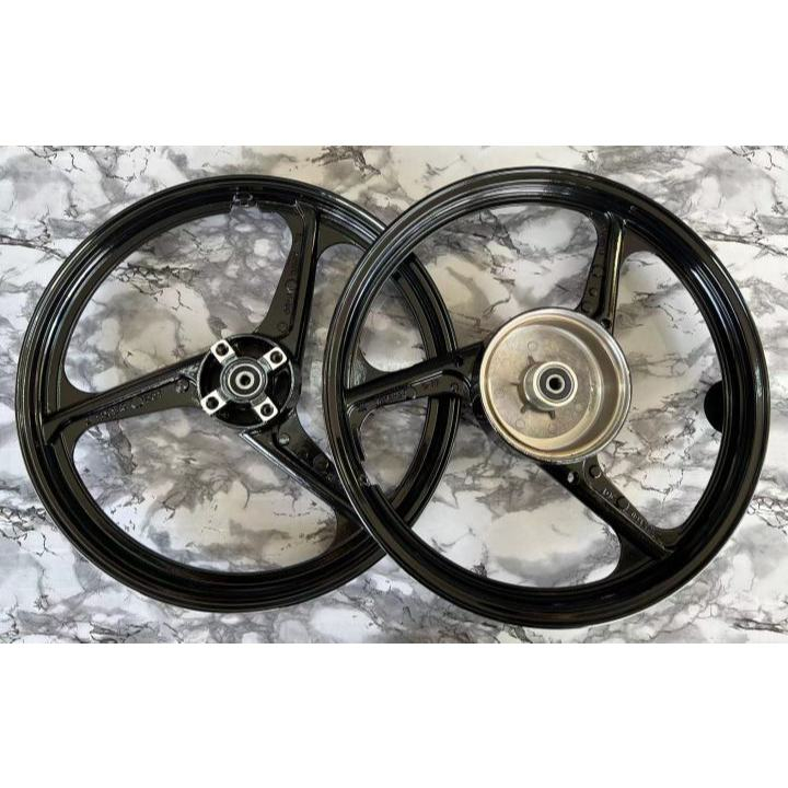 SPORT RIM LC135 3BATANG ENKEI | Shopee Malaysia