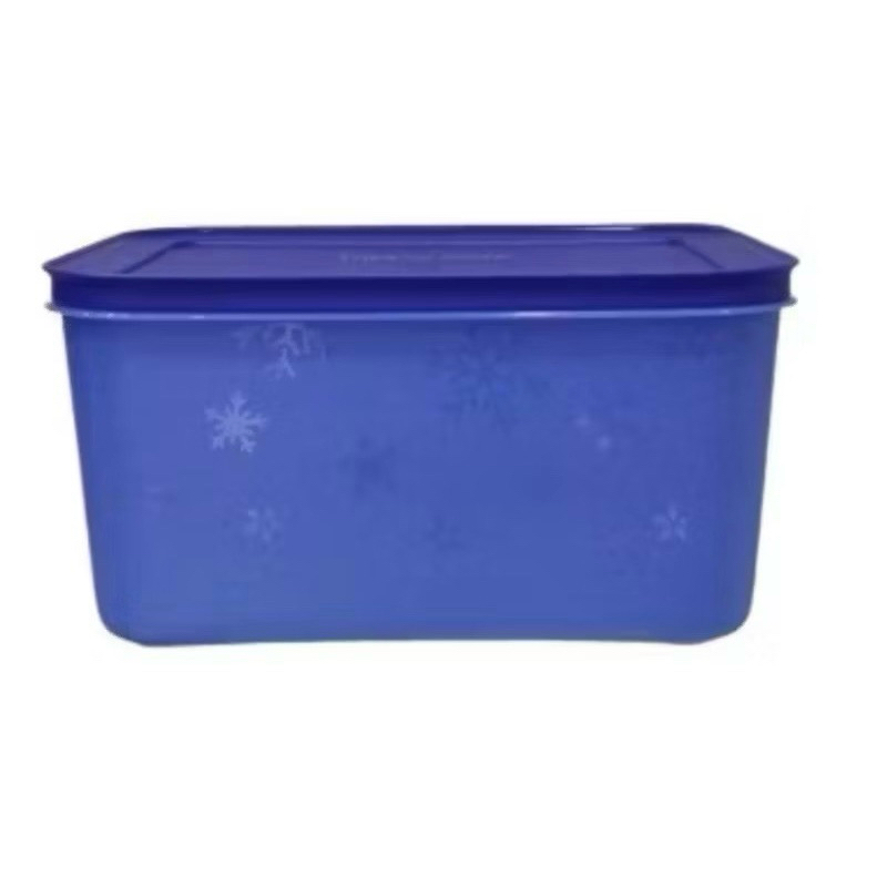 Tupperware Chill Freeze Medium High (1pc) 2.5L | Shopee Malaysia