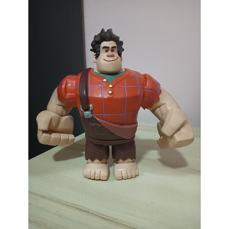Disney Pixar Ralph Breaks the Internet Figure | Shopee Malaysia
