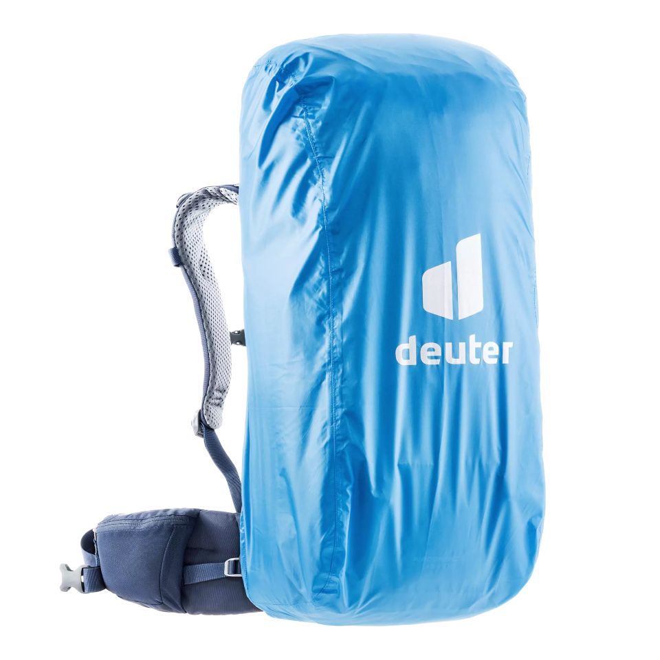 Deuter Rain Cover II 30-50L - Coolblue (New Logo) 100% Original ...