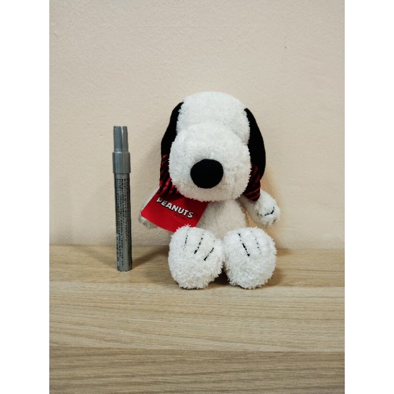 Snoopy Peanuts Plush | Shopee Malaysia