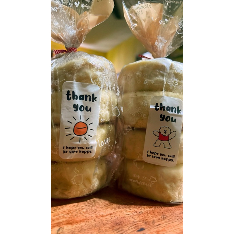 Frozen English Muffin (3pack : 12pcs) | Shopee Malaysia