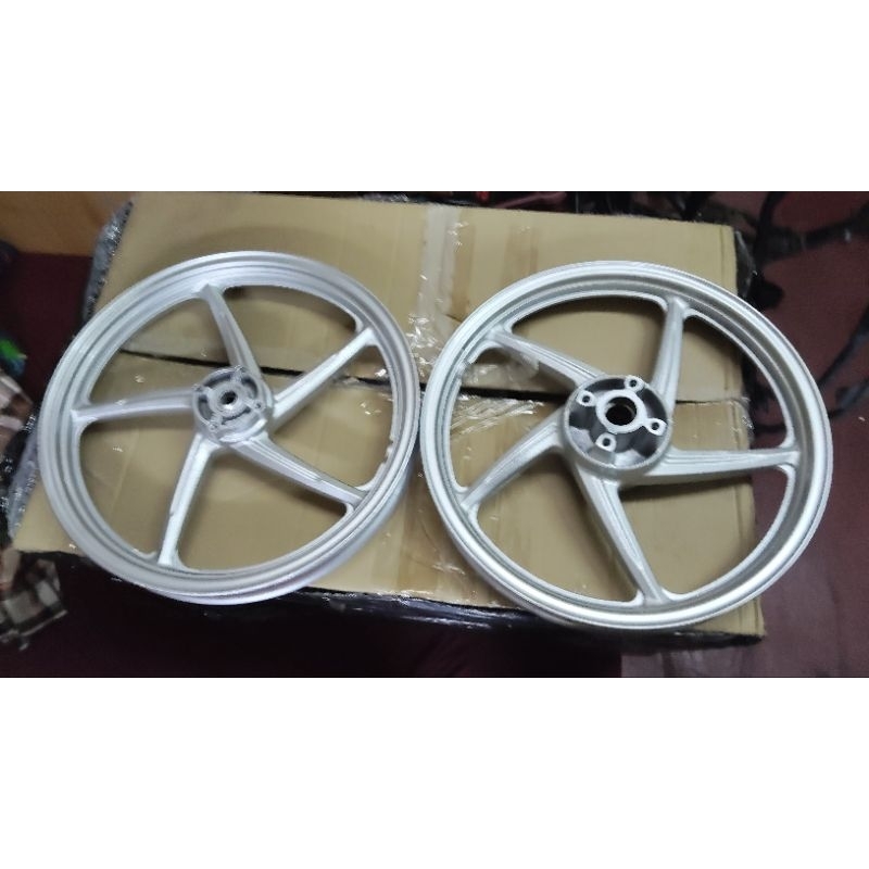 Spotrim Honda Dash 125..Ori Motor | Shopee Malaysia