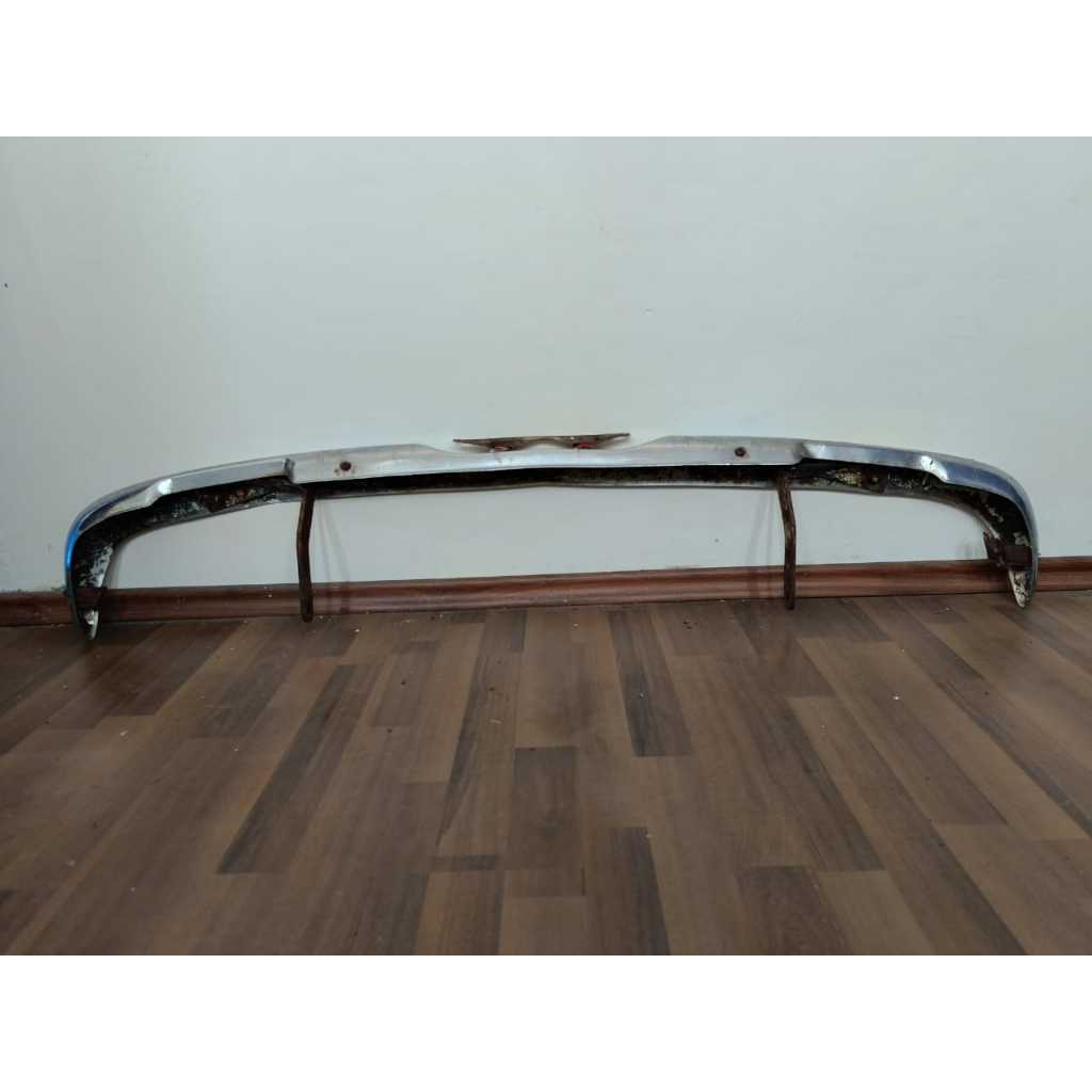 Toyota Corolla KE10 front bumper | Shopee Malaysia