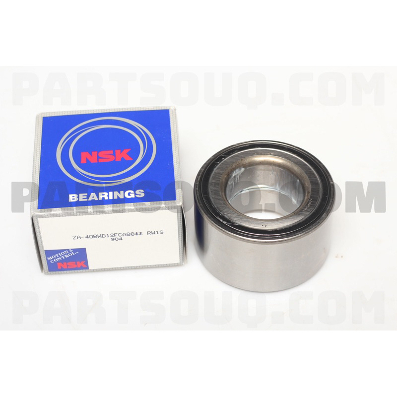 TOYOTA ALTIS WISH CALDINA FRONT WHEEL BEARING JAPAN | Shopee Malaysia
