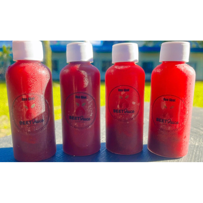 Evolution Fresh Beet Jus Shopee Malaysia