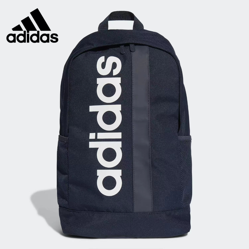 original adidas sukan backpack beg sekolah travel packback bag sekolah ...