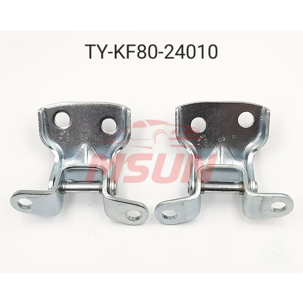 DOOR HINGE SET TOYOTA UNSER KF80 | Shopee Malaysia