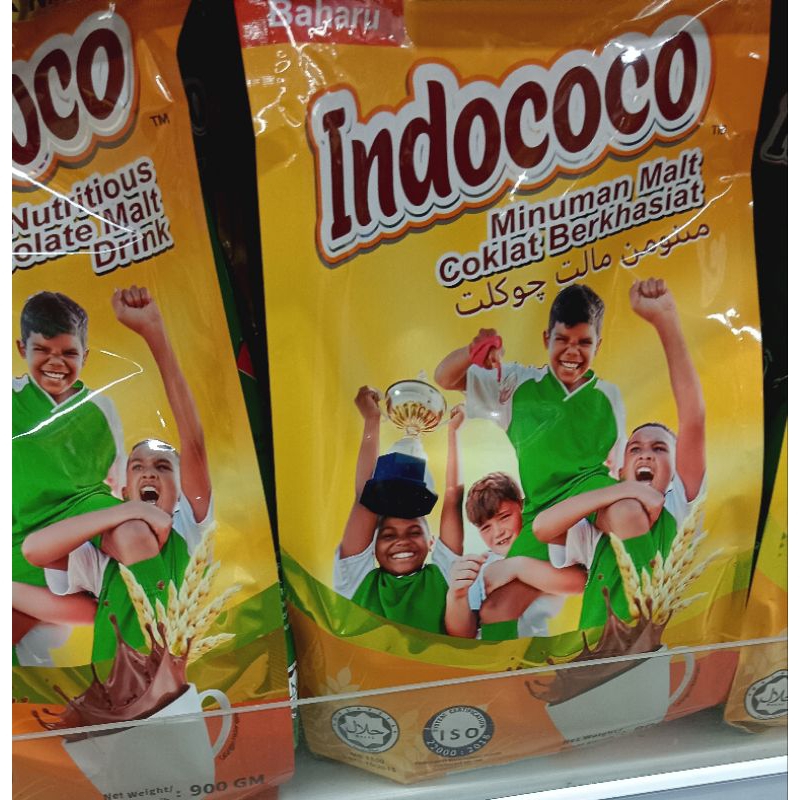 1 pek indococo minuman | Shopee Malaysia