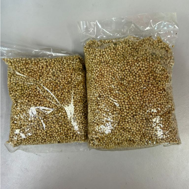 KETUMBAR JINTAN 250G/450G | Shopee Malaysia