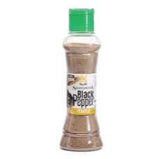 Nang Ori Black Pepper Powder 80g | Shopee Malaysia