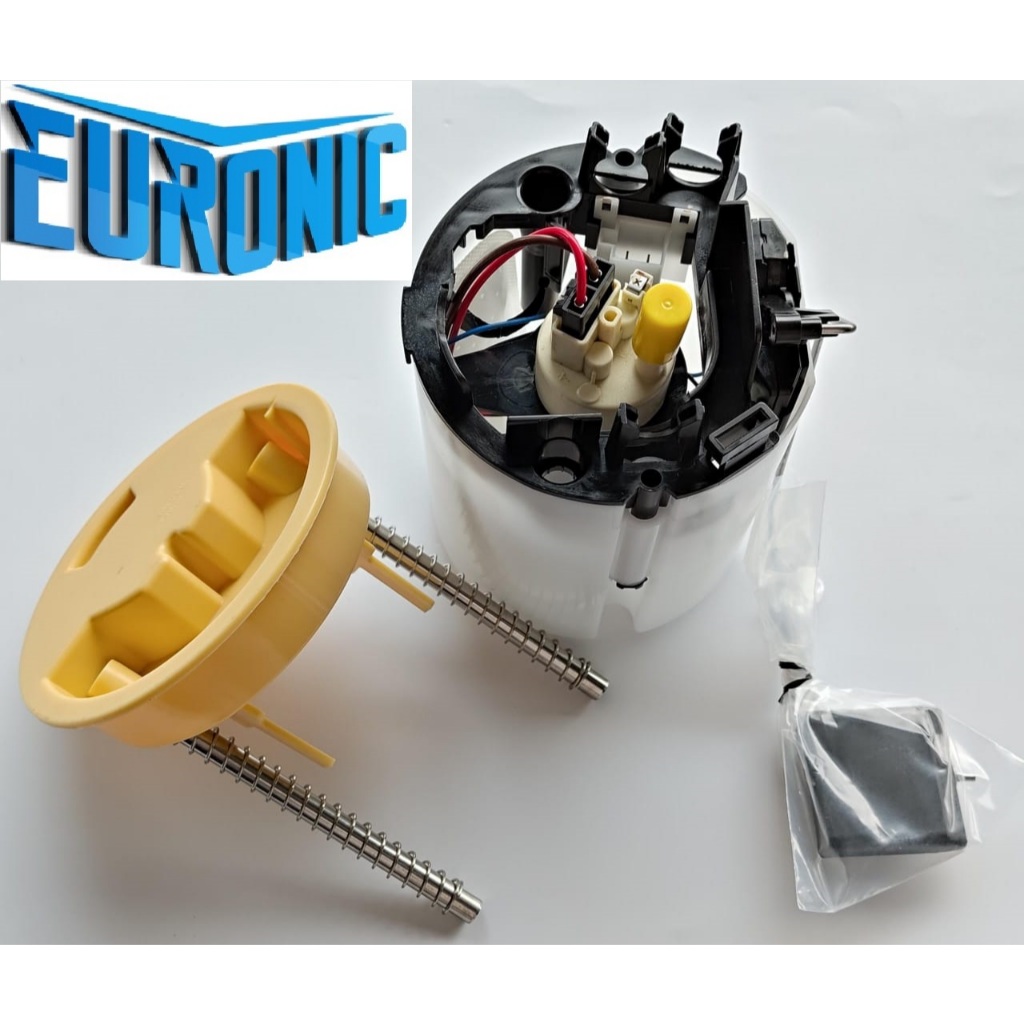 Mercedes Benz EURONIC FUEL PUMP W219 W211 Right Side 2114702994 ...