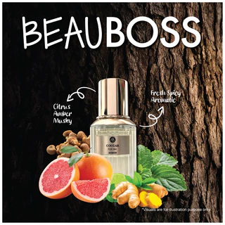 BEAUBOSS PERFUME HQ Online, February 2026 | Shopee Malaysia