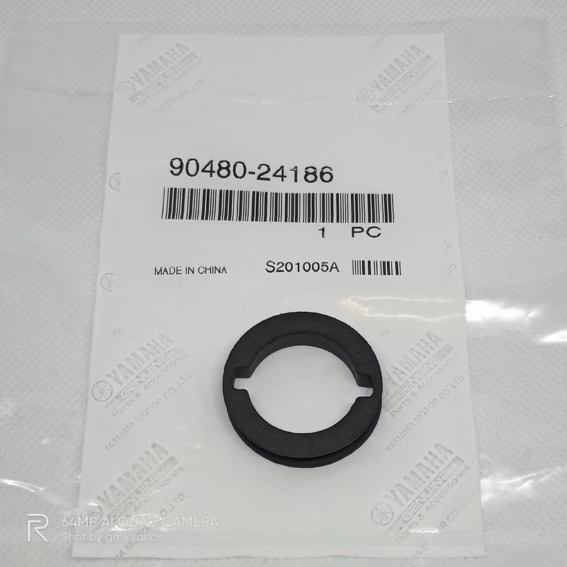 Gromet kunci side cover yamaha rxz original | Shopee Malaysia