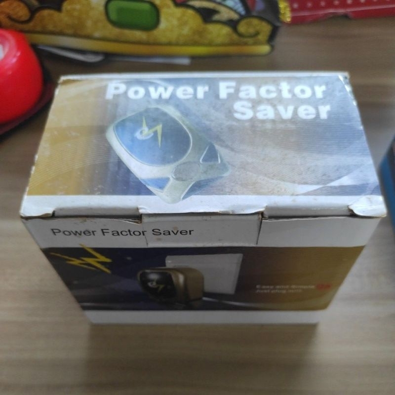 (power factor saver) | Shopee Malaysia