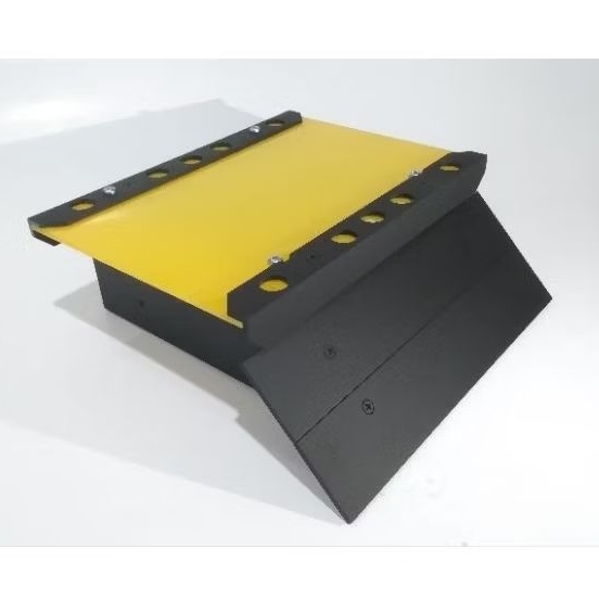 Robot sumo chassis - standard class 20cm x 20cm/3kg, competition size ...