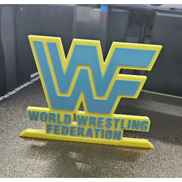 WWF Table Stand (Ready Stock) | Shopee Malaysia